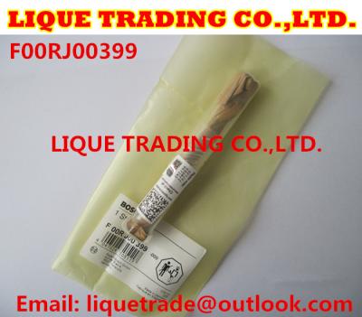 China BOSCH Genuine & New Common Rail Injector Control Valve F00RJ00399 for sale