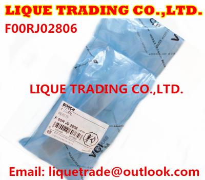 China La válvula común original y nueva F00RJ02806 de BOSCH del carril cupo para los inyectores comunes del carril en venta