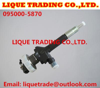 China DENSO CR injector 095000-5030, 095000-5031, 095000-5870 for Mazda 6, MPV RF5C13H50A for sale