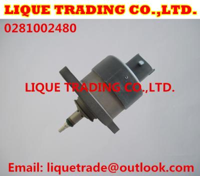 China BOSCH Genuine and New DRV pressure regulator 0281002480 for sale