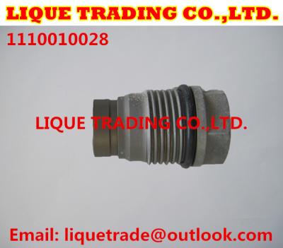 China Genuine & New Pressure Relief Valve 1110010028 / 3974093 for sale