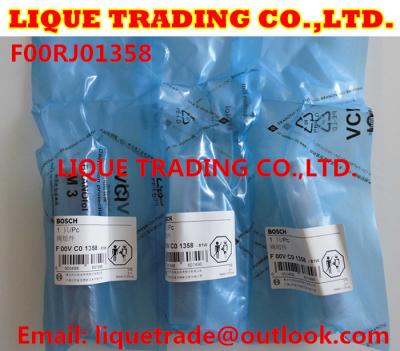 China BOSCH Genuine & New Common Rail Control Valve F00RJ01358 for sale