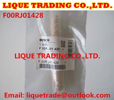 China Genuine & New Common Rail Injector Valve F00RJ01428 for 0445120048, 0445120049, 0445120090 for sale