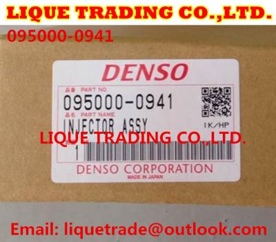 China DENSO 095000-0940,095000-0941 for TOYOTA 23670-30030,23670-30040,23670-39035,23670-39036 for sale