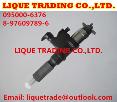 China DENSO Genuine & New 095000-6373, 095000-6376 for ISUZU 8976097893, 8976097896 for sale