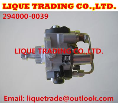 Chine Pompe à essence de DENSO 294000-0039, 294000-0030 pour ISUZU 4HK1 8973060449, 8973060440, 8973060441 à vendre