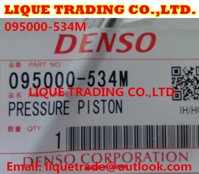 China DENSO fuel injector valve rod PRESSURE PISTON 095000-534M 095000-5342 for sale