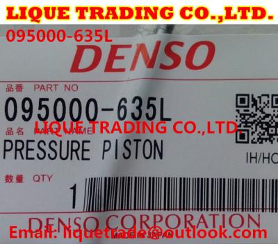 China Denso Genuine and New Pressure Piston Valve Rod 095000-635L for Injector 095000-6353 for sale