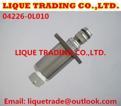 China DENSO Suction control valve kit, SCV 294200-0040, 294200-0040 for TOYOTA 04226-0L010 for sale