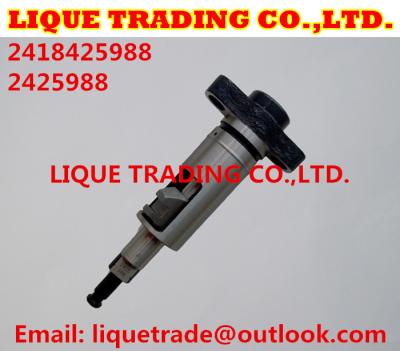 China diesel pump fuel plunger 2418425988, 2 418 425 988,2418425989, 2418425987, X920A ,2425988 for sale