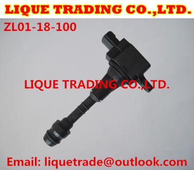 China Mazda 323 BJ S/F 1,5 1,6 Ignition Coil Pack OEM ZL01-18-100 for sale