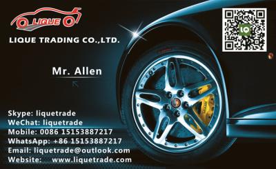 China DENSO 095000-8900 095000-8901 095000-8902 095000-8903 for ISUZU 8-98151837-2/8-98151837-3 for sale