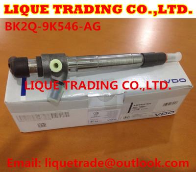 China BK2Q9K546AG/1746967 Common Rail Injector  BK2Q-9K546-AG / 1746967 for sale