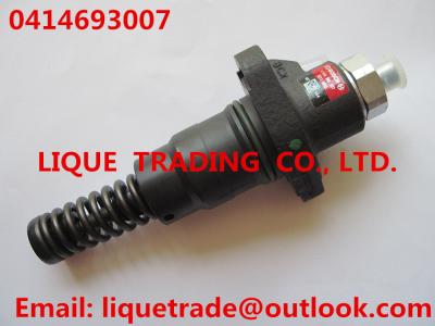 100% Original high pressure pump 0414693007, 02113695, 0211 3695 for Deutz 2012 engine