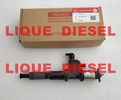Chine DENSO Injector 095000-8793 095000-2493 8-98140249-3 8981402493 98140249 à vendre