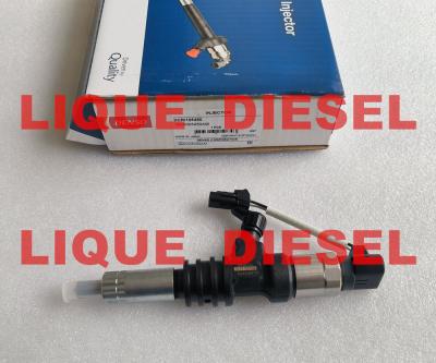Chine DENSO fuel injector DCRI105450 095000-5450 9709500-545 0950005450AM for MITSUBISHI 6M60 Fuso ME302143 à vendre
