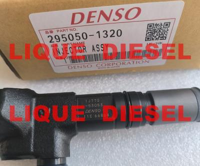 China DENSO Fuel injector 295050-1320 1J770-53053 2950501320 1J77053053 1J77053052 1J77053051 1J77053050 en venta