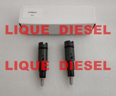 China Cummins injector 3948529 for sale