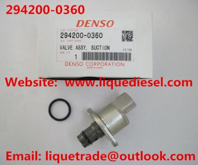 Chine Kits de révision de DENSO 294200-0360 294009-0250 pour MITSUBISHI 1460A037, NISSAN A6860-VM09A à vendre