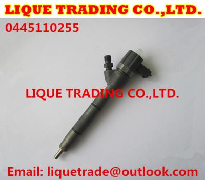 China BOSCH Common rail injector 0445110255, 0445110256 for HYUNDAI & KIA 33800-2A400 for sale