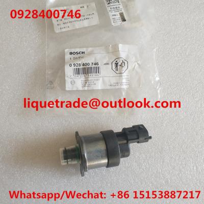 BOSCH Original Solenoid Valve 0 928 400 746 , 0928400746 , 0928 400 746 Fuel Measurement Unit