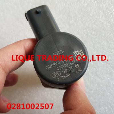 Chine Valve DRV 0281002507/0 281 002 507 de contrôle de la pression de BOSCH pour 31402-2A400 à vendre