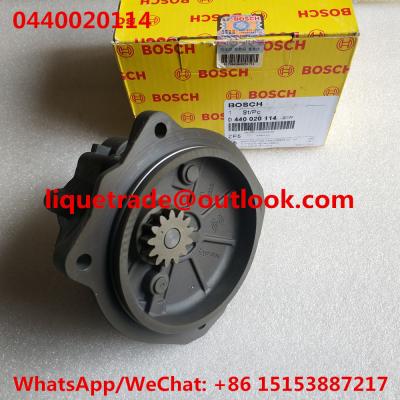 China 100% Original bosch CP2.2 fule supply pump 0440020114 Gear pump 0440020114 , 0 440 020 114 for sale