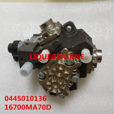 China BOSCH FUEL PUMP 0445010136 , 0 445 010 136 , 0445010195, 0 445 010 195 for sale