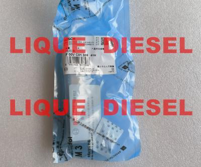 China BOSCH control valve F00VC01359 F 00V C01 359 for sale
