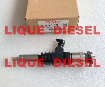 China DENSO Common Rail Fuel Injector 095000-9720 9709500-972 ME307488 0950009720 9709500972 for sale