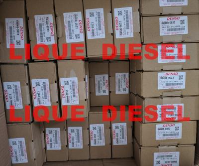 China DENSO solenoid valve 096600-0033 096600 0033 0966000033 VALVE 0033 for sale
