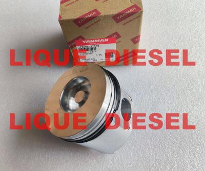 China 12900522080 Kit de pistones y anillo de maquinaria de construcción DST 4TNV88 3TNV88 4D88 3D88 129005-22080 para motor diesel Yanmar en venta