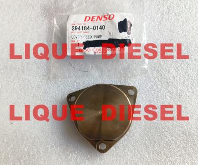 China Bomba de alimentación Denso original y nueva 294184-0140 2941840140 294184 0140 en venta