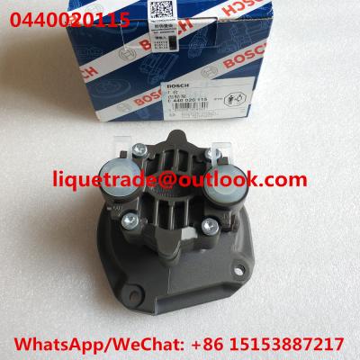 China BOSCH GEAR PUMP 0440020115, 0 440 020 115 Original and new Gear pump, fuel supply pump 0440020115, 0 440 020 115 for sale