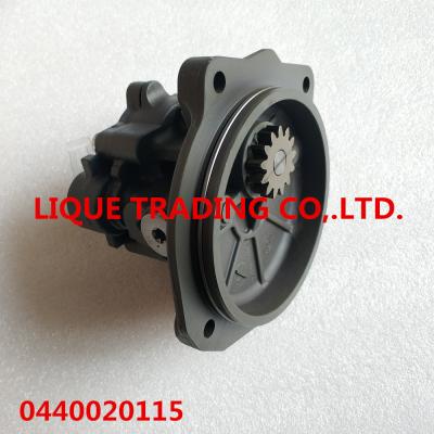 China BOSCH Gear pump, fuel supply pump 0440020115, 0 440 020 115 for sale