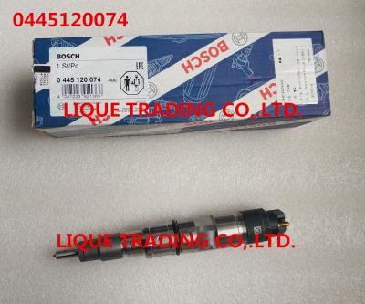 China BOSCH INJECTOR 0445120074 / 0 445 120 074 Common Rail Injector 0445120074 / 0 445 120 074 for sale