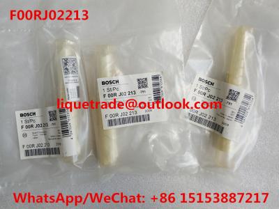 Chine Valve commune F00RJ02213, F 00R J02 213 d'injecteur de rail de BOSCH à vendre
