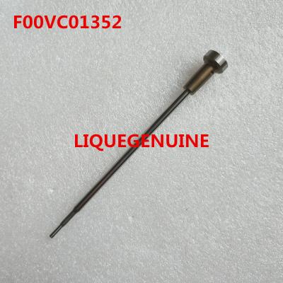 Chine Soupape de commande d'injecteur de BOSCH F00VC01352, F 00V C01 352 à vendre