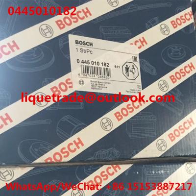 China BOSCH Common Rail Pump 0445010182 , 0 445 010 182 for sale