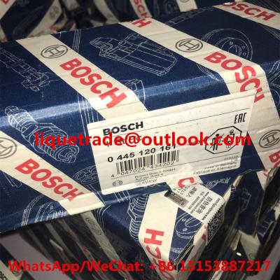 China BOSCH injector 0445120161 Common rail injector 0 445 120 161 , 0445 120 161 for sale