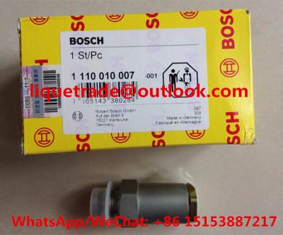 Chine Valve 1110010007, 1 110 010 007 de décompression de BOSCH pour la pièce de moteur d'ÎLE 3963808 à vendre