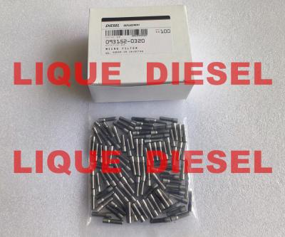 China Sub-montaje 093152-0320 del filtro 093152-0320 del inyector de DENSO 093152 0320 0931520320 MHF en venta