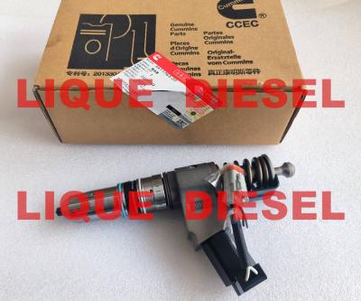 China Inyector de combustible para motores diesel 3411763 3411764 3411767 3411766 3083662 Para el motor Cummins N14 en venta