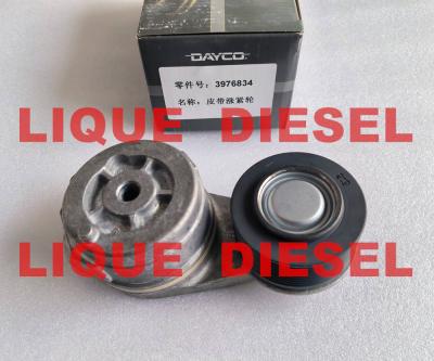 China CUMMINS 3976834 PIEZAS DE MOTOR, TENSOR DE CORREA DIESEL 3976834 Tensor de polea para camión Dongfeng en venta