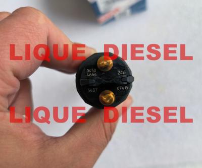 China BOSCH Common Rail Injector 0445120246 0 445 120 246 Deutz KHD Injector 04504664 4504664 04504664KZ for sale