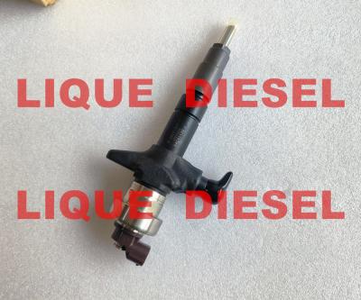China ISUZU Fuel injector 8-98331847-1 295050-2480 8983318471 2950502480 8-98331847-0 8983318470 98331847 for sale