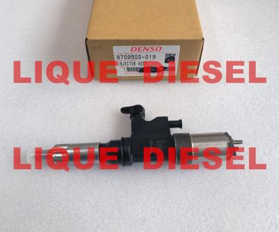 China DENSO fuel injector 095000-0190 095000-0146 8-94392160-3 8943921603 8-94392261-4 8943922614 for sale