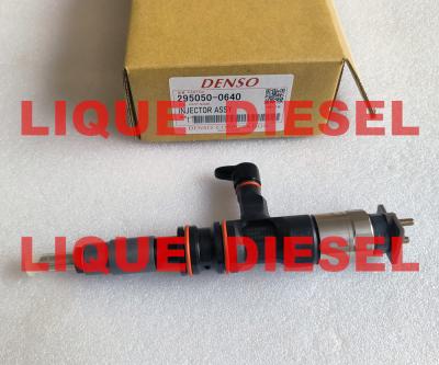China DENSO fuel injector 295050-0640 33800-52700 2950500640 3380052700 for sale