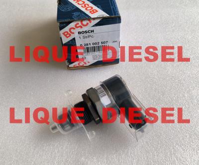 China BOSCH pressure control valve 0281002507 0 281 002 507 for 31402-2A400 314022A400 for sale