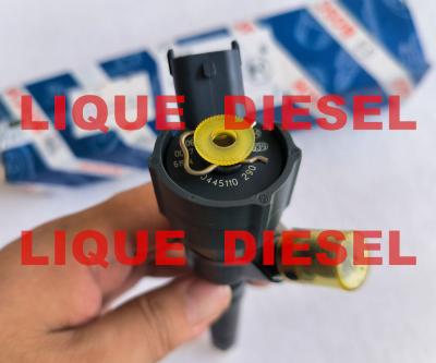China BOSCH Common Rail Injector 0445110290 445110290 for HYUNDAI KIA 3380027900 33800-21900 33800-27000 for sale
